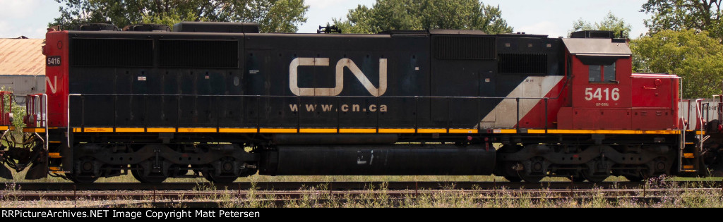 CN 5416